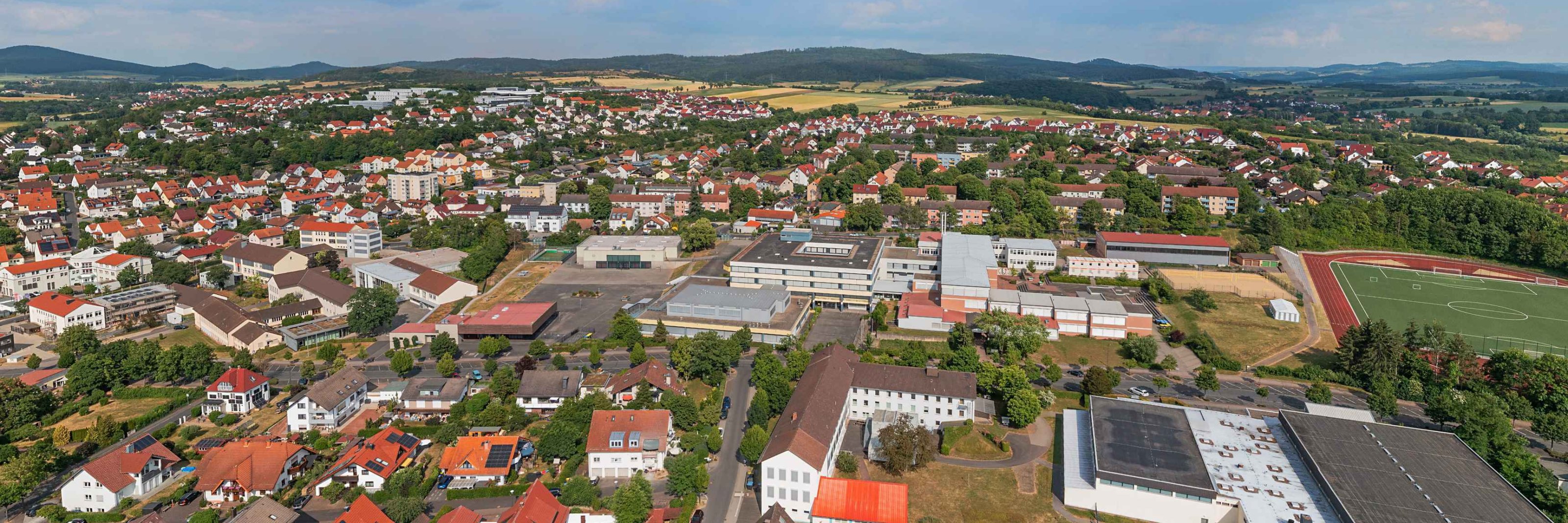 Schulen | Stadt Hünfeld